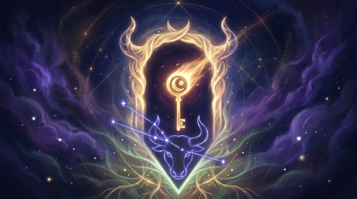 Chiron Enters Taurus June 19, 2026: What the 8-Year Healing Cycle Means ...