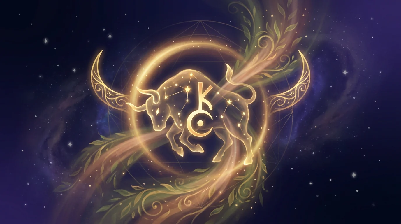 Chiron in Taurus 2026-2034: Healing Self-Worth, Body & Security ...